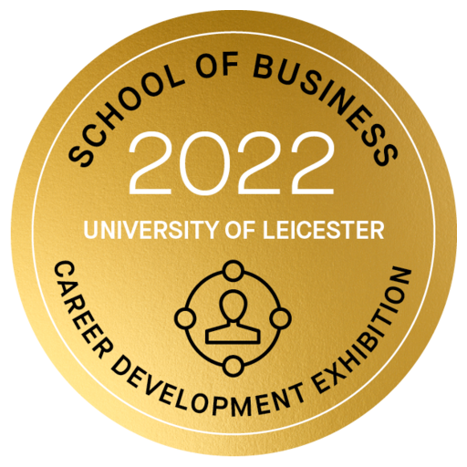 ULSB Career Development Exhibition 2022 - Credly