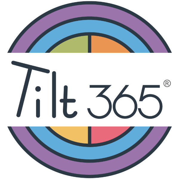 Tilt 365 - Credly