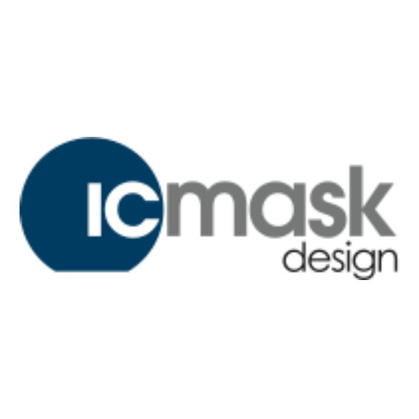 IC MASK DESIGN - Credly