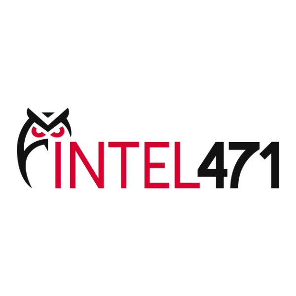 Intel 471 - Credly