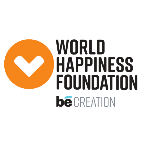 World Happiness Foundation - Credly