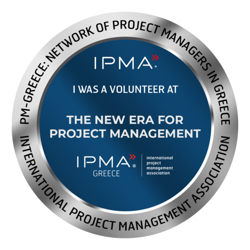 The New Era for Project Management Volunteer - Credly