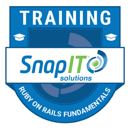 Foundations of Ruby and Ruby on Rails Development - Credly