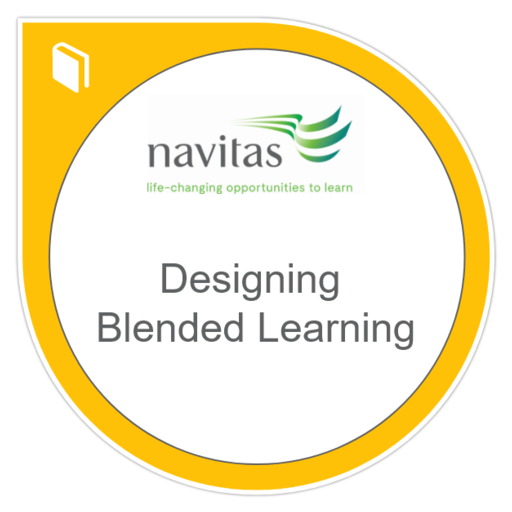 Designing Blended Learning - Credly
