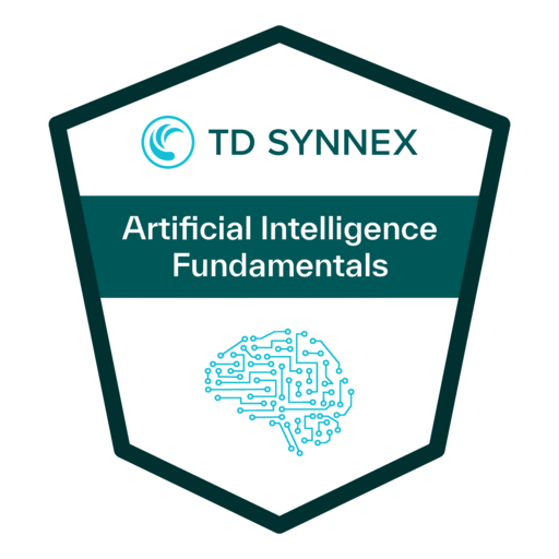 AI Fundamentals Certification - Credly