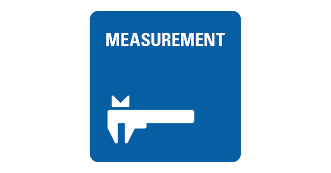 Measurements System Design - Credly
