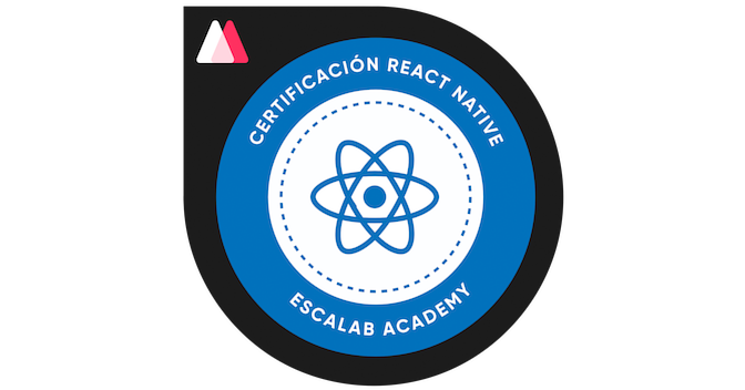 Mobile App Developer en React Native - Credly