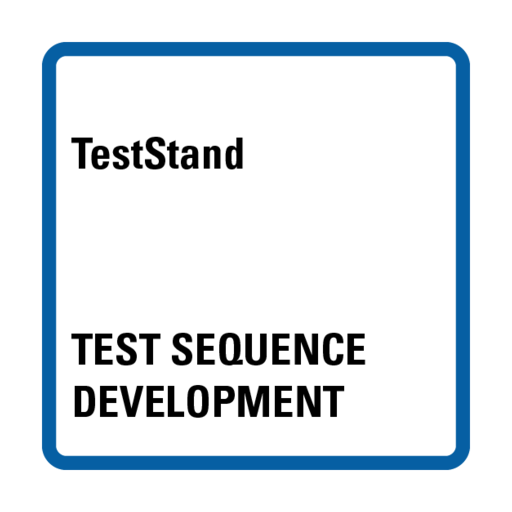 TestStand Test Sequence Development - Credly