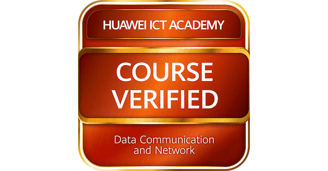 Data Communication And Network Credly 0068