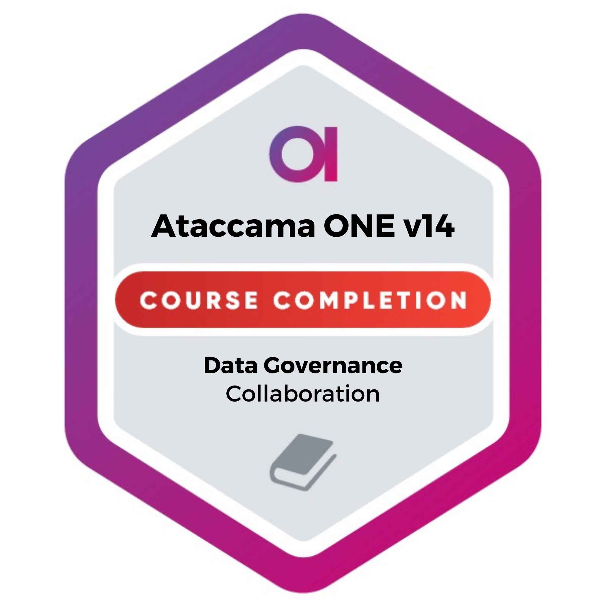 Ataccama ONE v14 | Collaboration - Credly