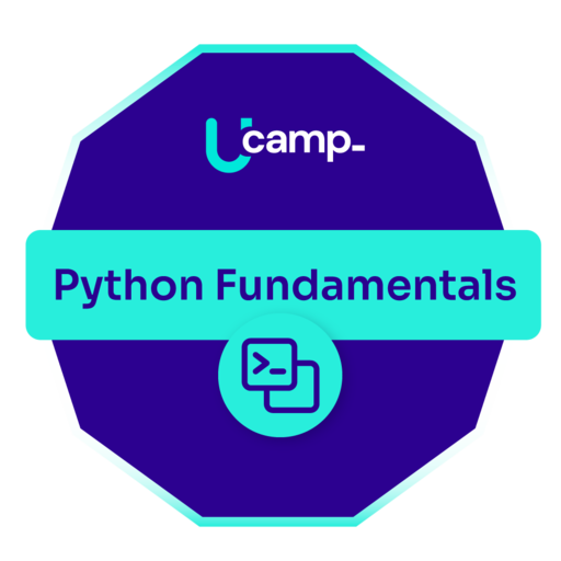 Fundamentos de Python - Credly