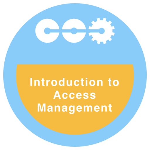 Introduction to Access Management - Credly