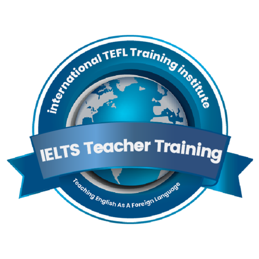 32-Hour IELTS Teacher Training Workshop - Credly