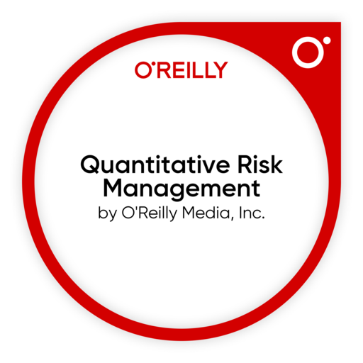 Quantitative Risk Management - Credly