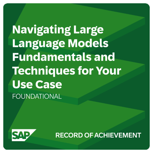 Navigating Large Language Models Fundamentals and Techniques for Your ...