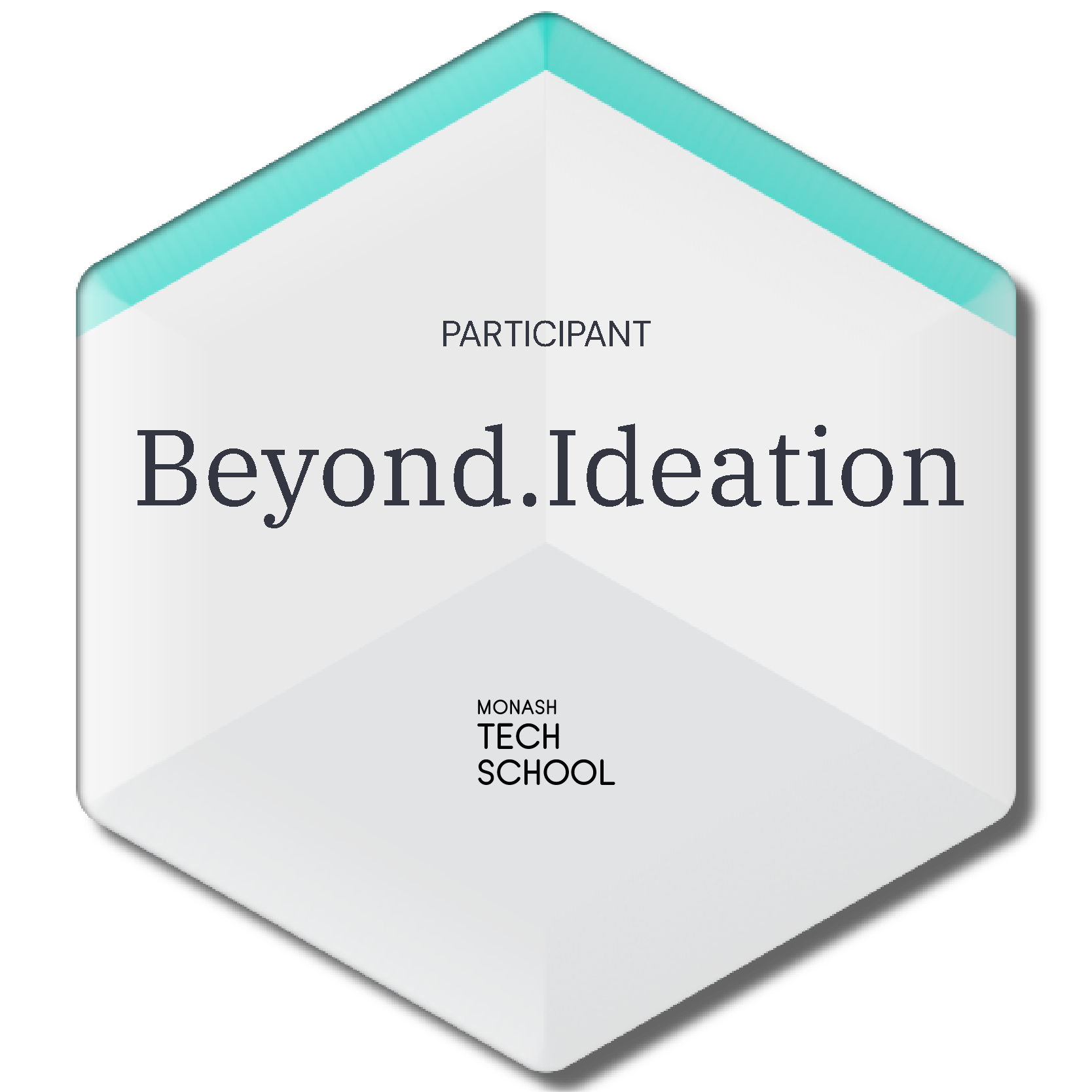 Beyond.Ideation - Credly