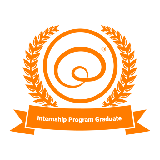 Internship Program Graduate - Credly