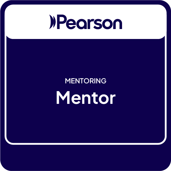 Mentor - Credly