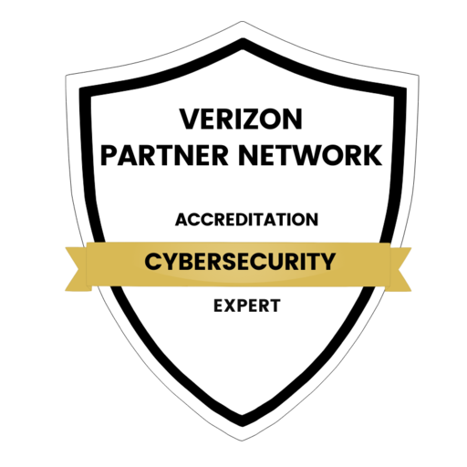 CyberSecurity Accreditation Badge - Credly