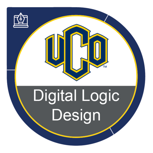 Digital Logic Design - Credly
