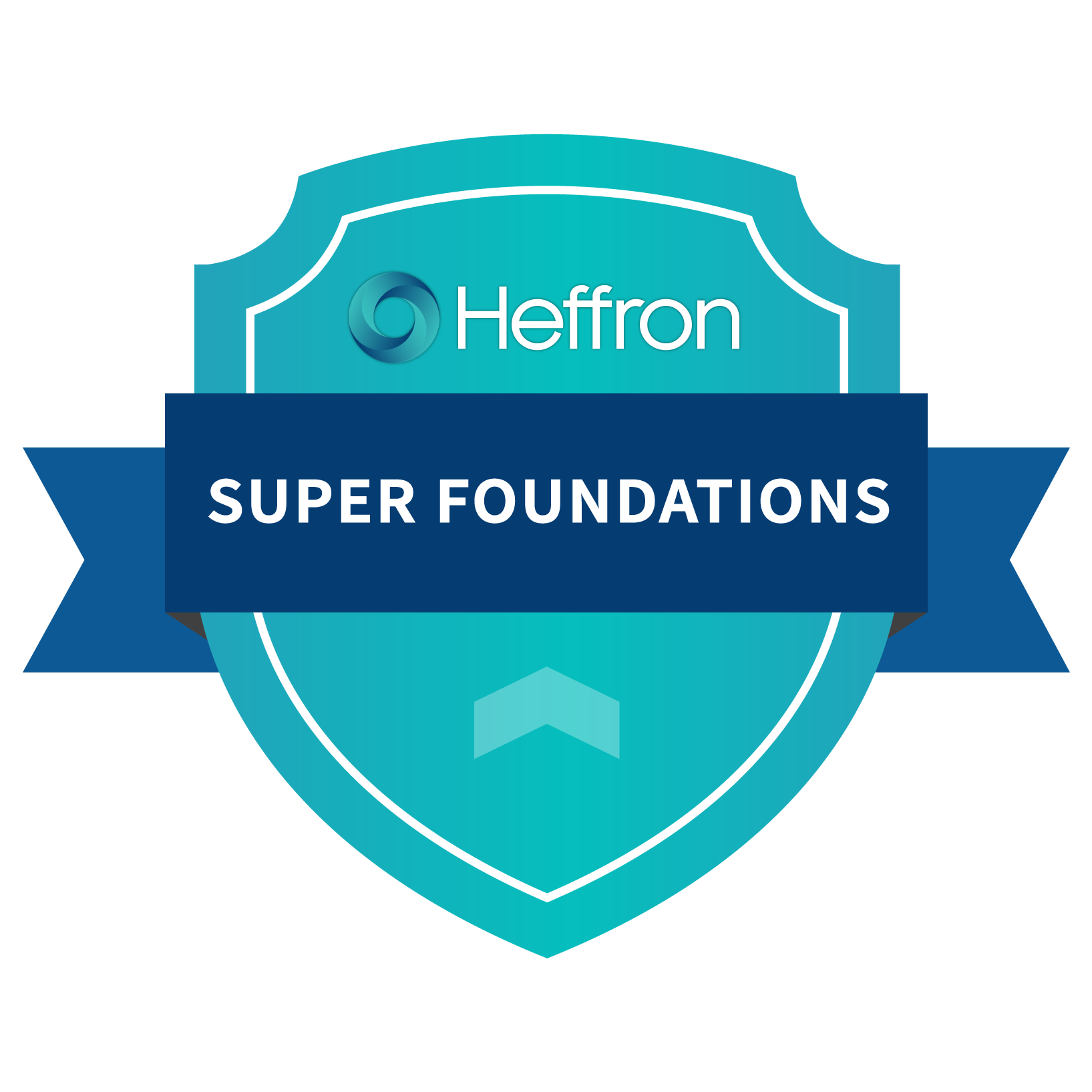 Super Foundations - Credly