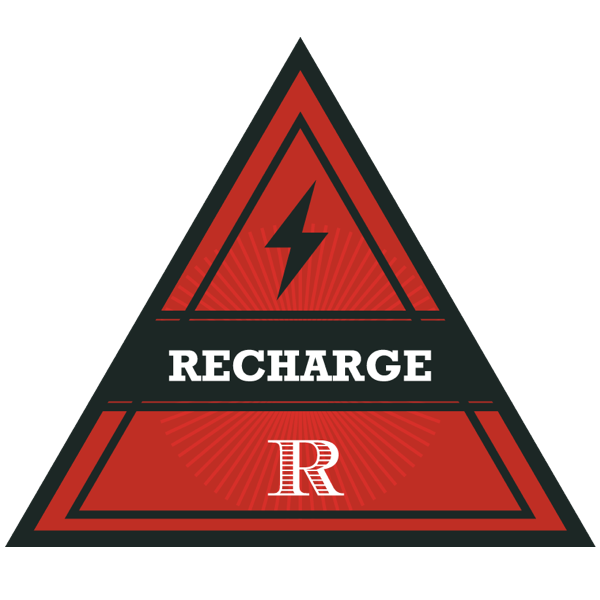 Roy Group Practice of Leadership Recharge - Credly