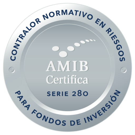 Contralor Normativo en Riesgos para Fondos de Inversión (Serie 280 ...