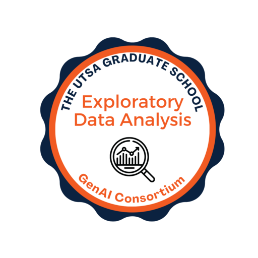 GenAI: Exploratory Data Analysis - Credly