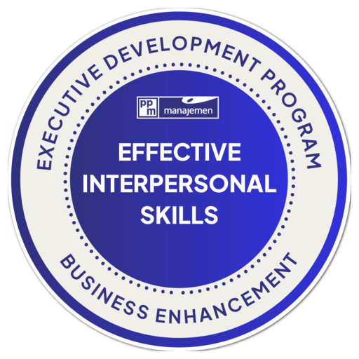 Building Effective Interpersonal Skills - Credly