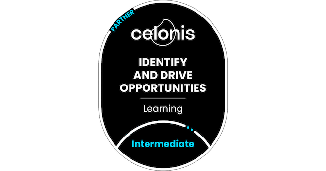 Identify and Drive Opportunities - Credly