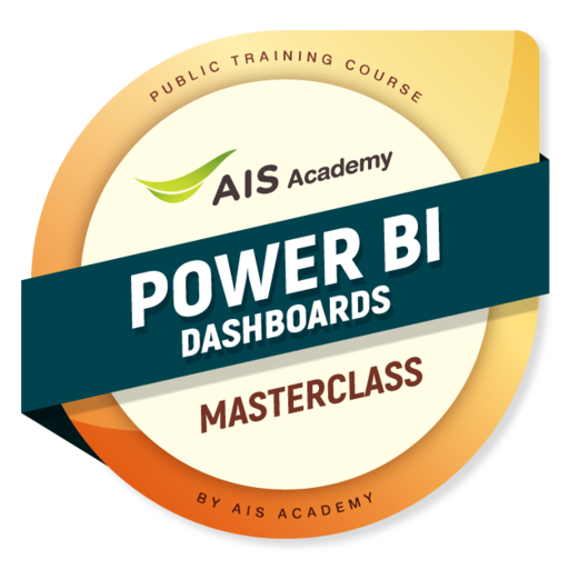 Power BI Dashboards: Masterclass - Credly