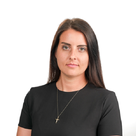 Certified Information Security Manager® (CISM) - Credly