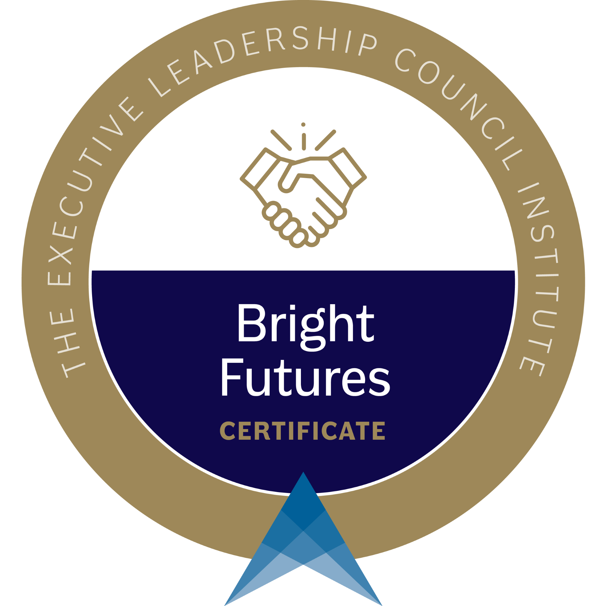 Bright Futures Certificate - Credly