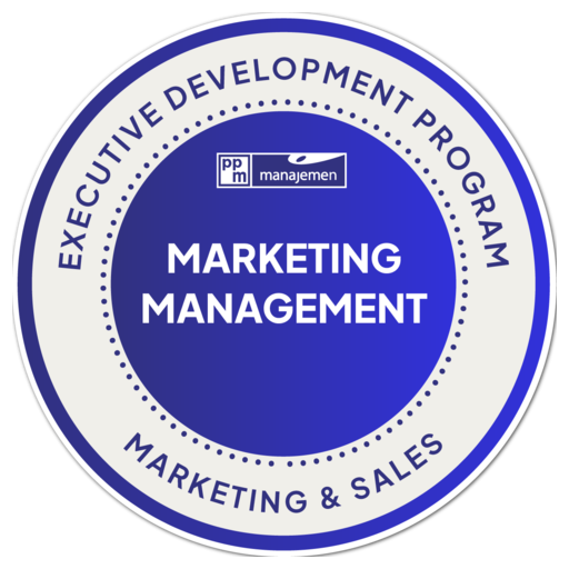 Marketing Management - Credly