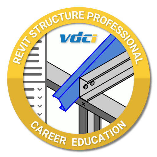 Revit Structure Professional Bundle - Credly