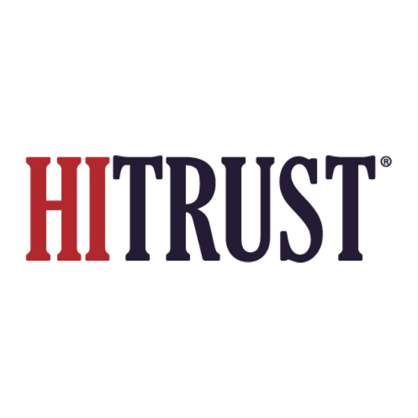 Hitrust Logo