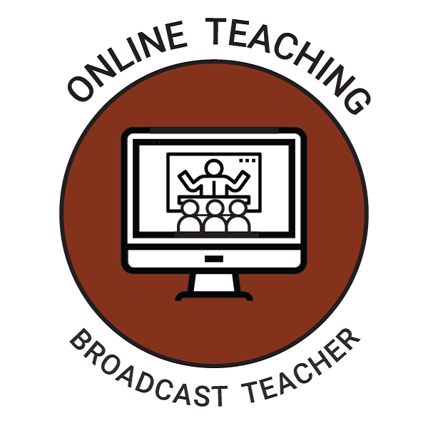 SLCC Broadcast Teacher Credential - Credly