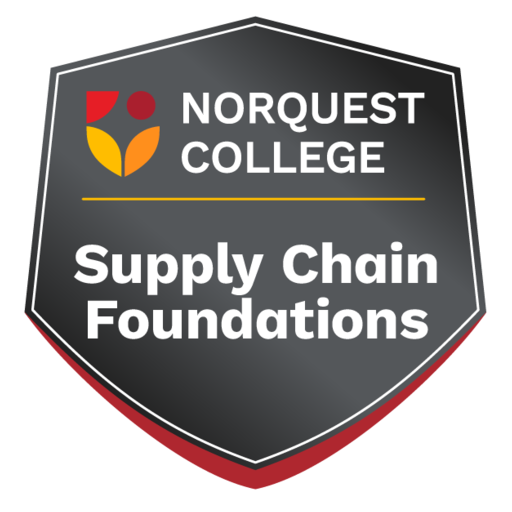 Supply Chain Foundations - Credly