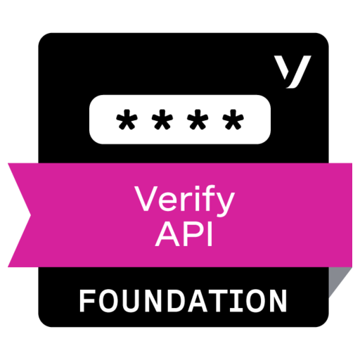 Verify API v2 Foundation - Credly