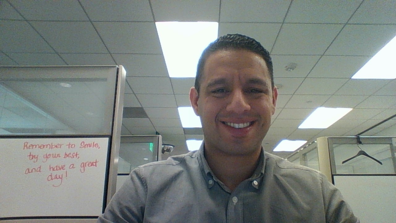 Certified Technology Specialist - Credly