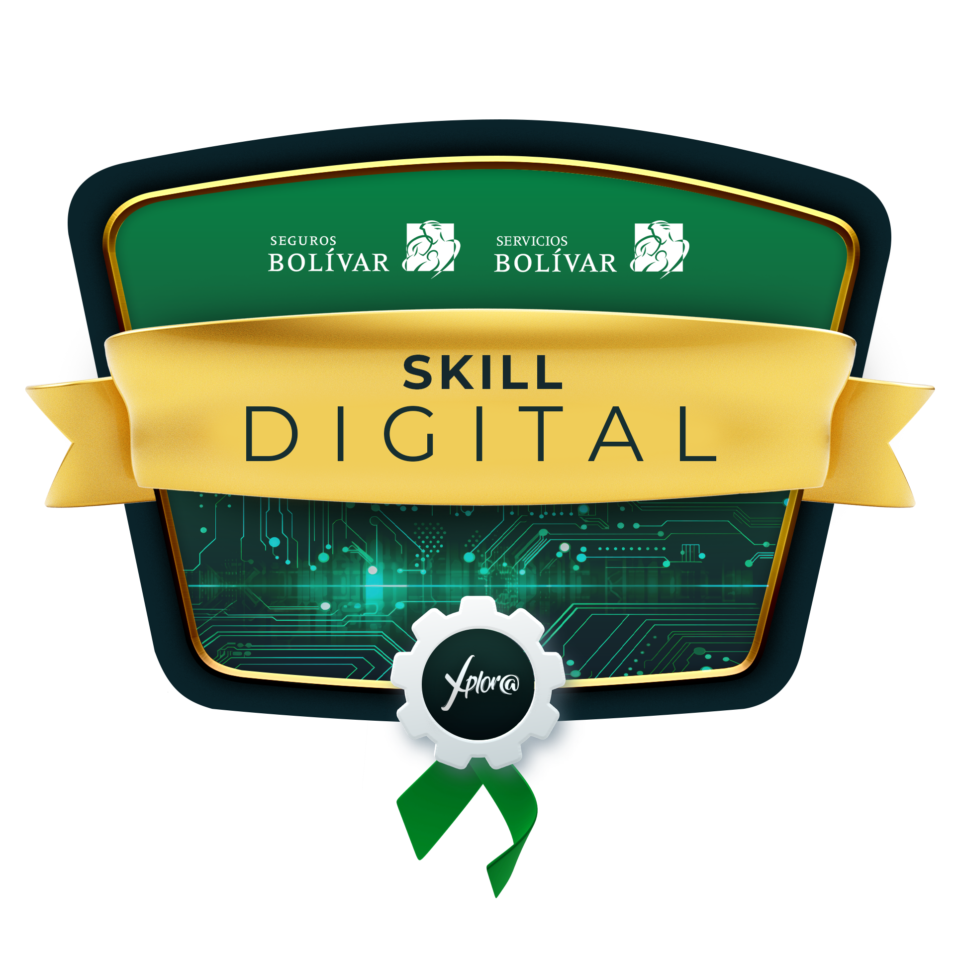 Skill Digital - Credly