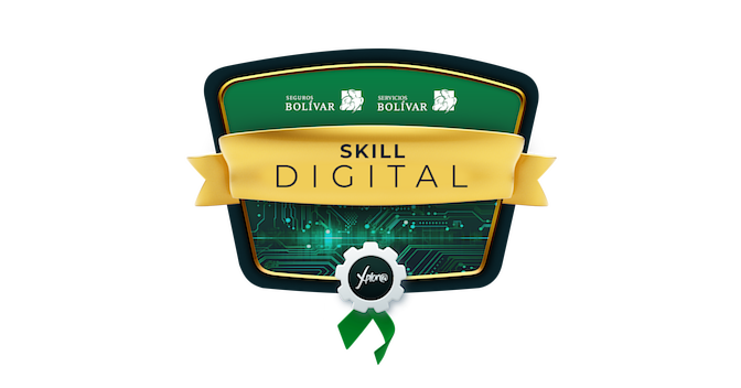 Skill Digital - Credly