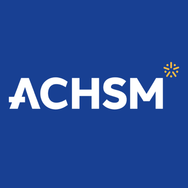 Australasian College Of Health Service Management ACHSM Credly australasian-college-of-health-service-management-achsm-credly