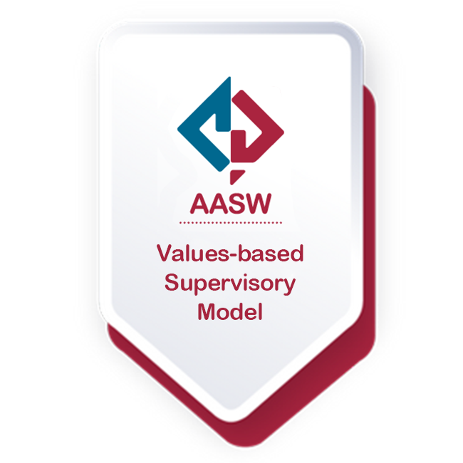 Supervision for Two: A Values-based Supervisory Model to Engage both ...