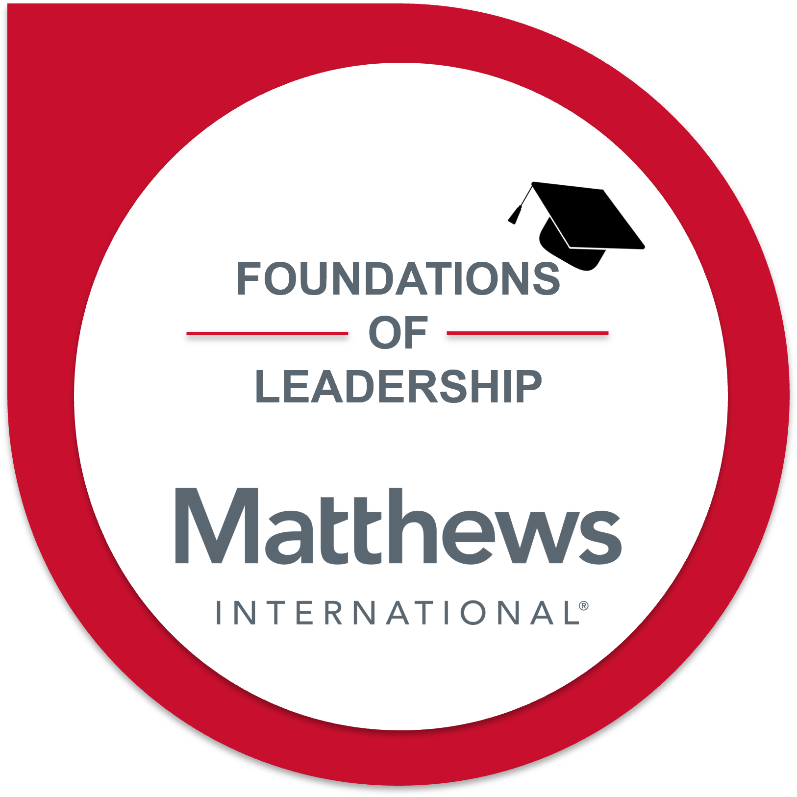 Foundations of Leadership - Credly