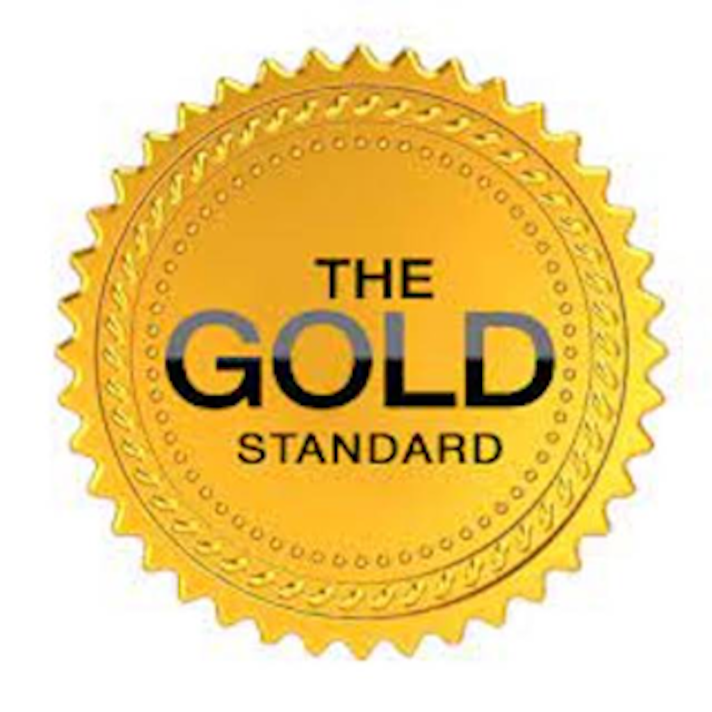eCertification Gold Standard Felician University October 2020 - Credly