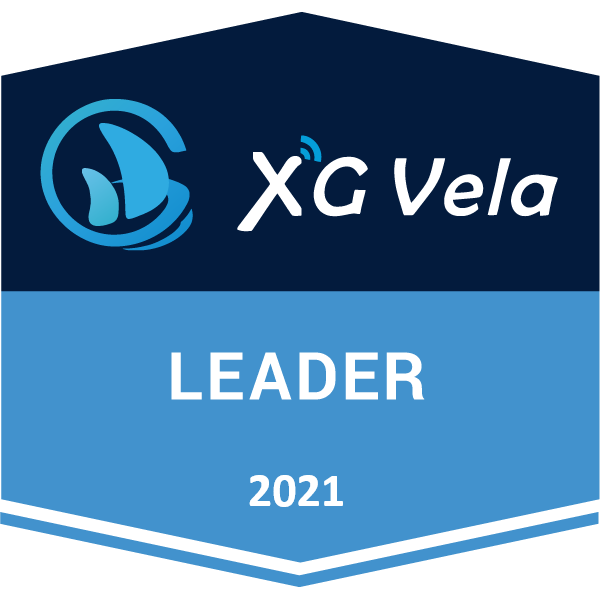 XGVela Community Leader - Credly