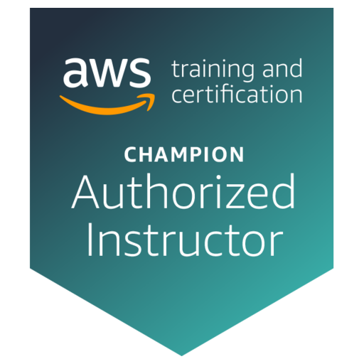 Champion - Authorized Instructor - Credly