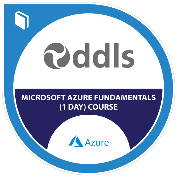 Microsoft AZ-900T01 - Microsoft Azure Fundamentals (1 Day) Course ...