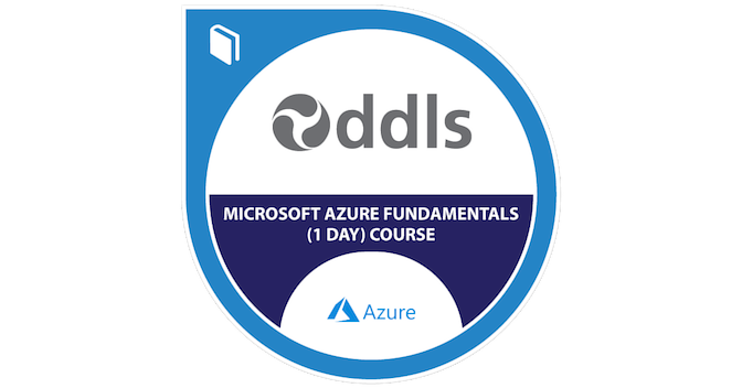 Microsoft AZ-900T01 - Microsoft Azure Fundamentals (1 Day) Course ...